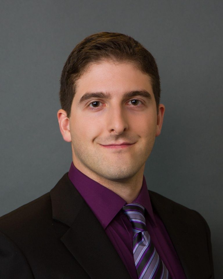 Meet the Team: Josh Clodius – CMS QIN-QIO