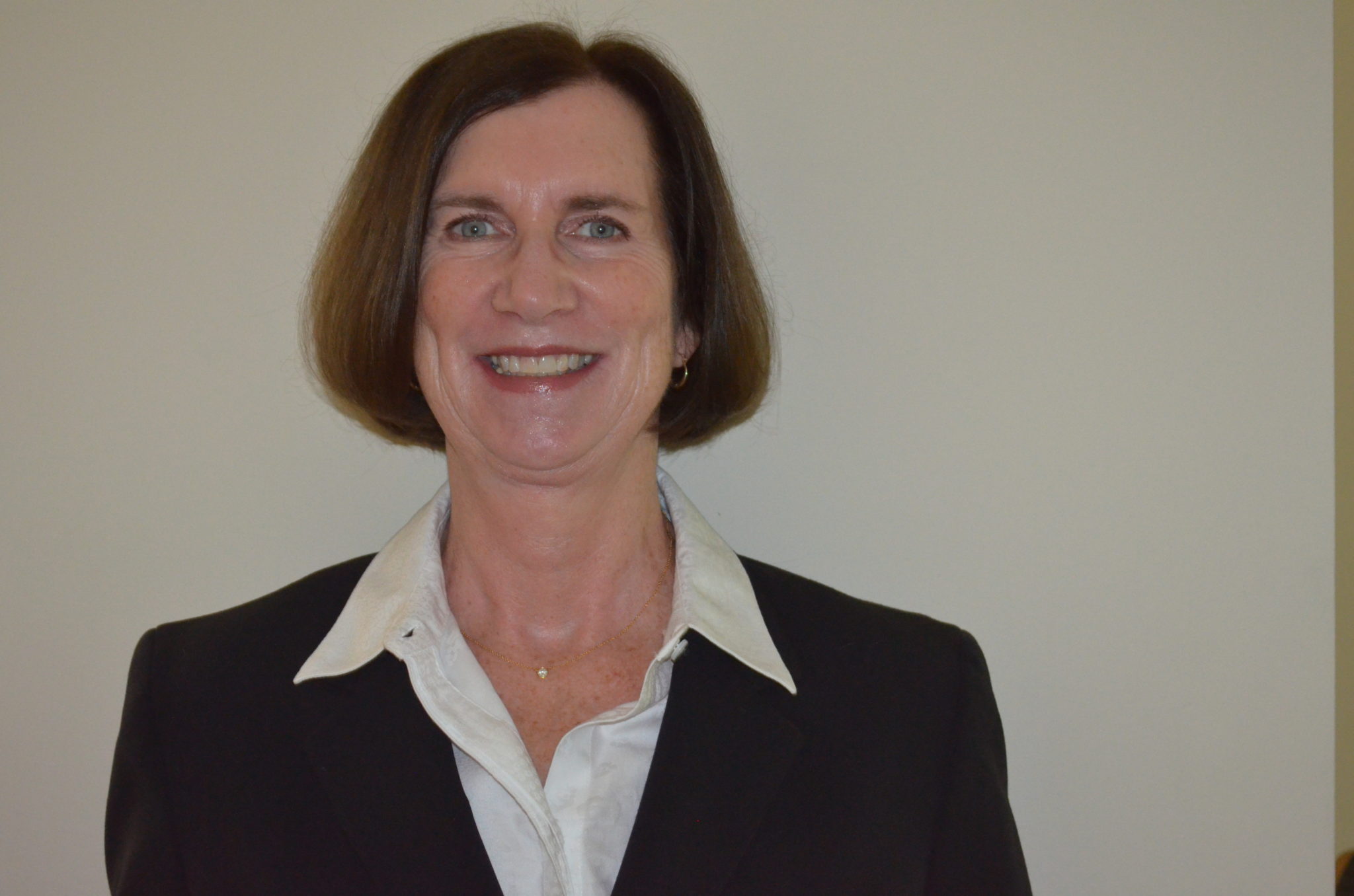 Meet the Team: Laura Benzel – CMS QIN-QIO