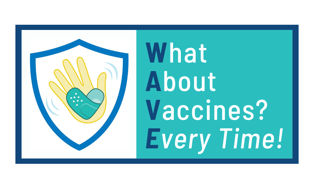 Ask ‘What About Vaccines?’ Every Time – CMS QIN-QIO