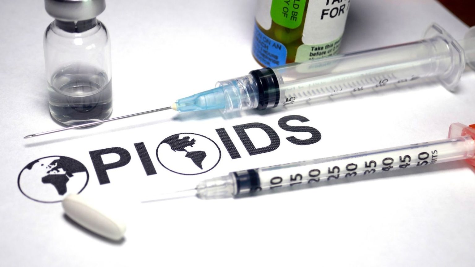 Complete the Opioid & Pain Management Self-Assessment – CMS QIN-QIO